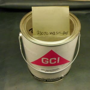 23070 Semi-Gloss Olive Drab Late WWII Paint 1 Gallon – Paint Gallons ...