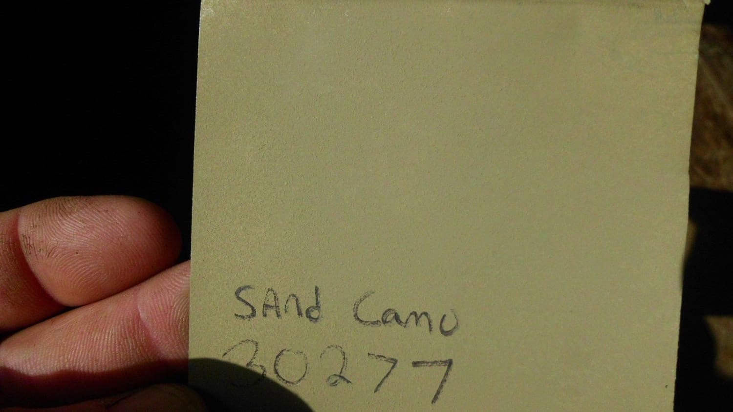 30277 Sand Camo Gallon Paint – Paint Gallons – Quarter Ton & Military