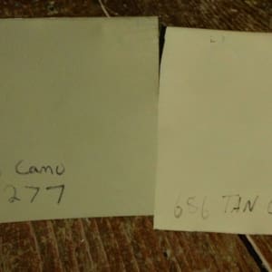 686 “CARC” or 33446 Flat TAN Paint 1 Gallon – Paint Gallons – Quarter ...