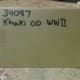 34087 WWII Olive Drab Paint One Gallon – Paint Gallons – Quarter Ton ...